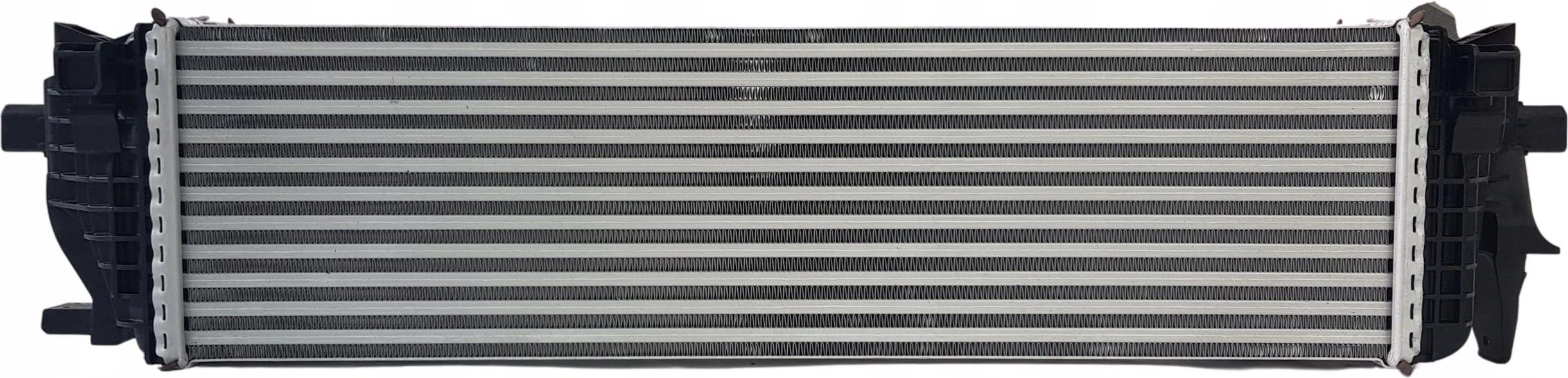 INTERCOOLER VOLVO XC40 XC60 V60 17- 31338306 31338306 - Opinie i ceny ...