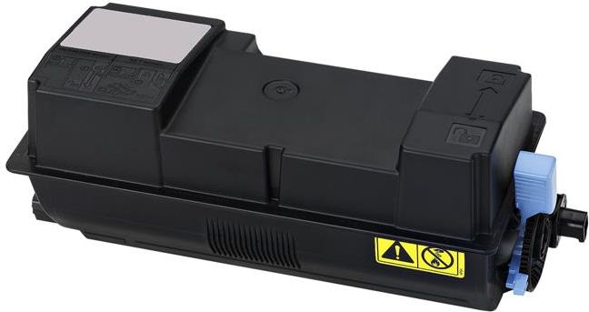 ZAMIENNIK UTAX BLACK P-5030DN/P-6030DN, 4436010010 - Opinie i ceny na ...