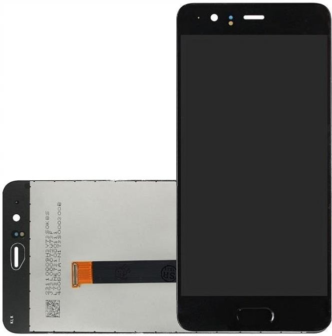 Podzespoły do telefonu WYŚWIETLACZ LCD EKRAN HUAWEI P10 PLUS VKY-L09 ...