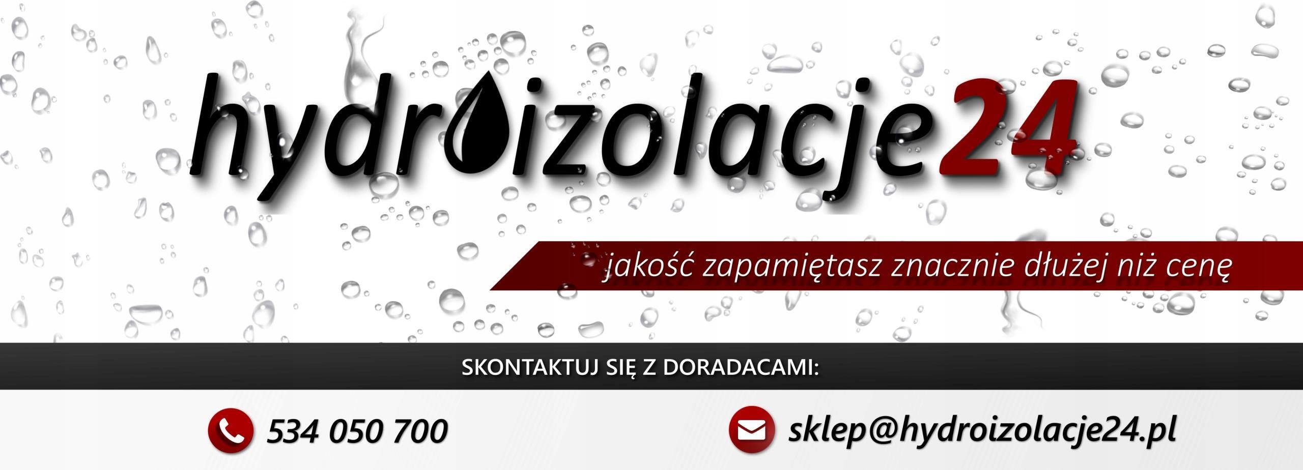 HYDROLEX 2E 2-SKŁ MASA KMB FUNDAMENT MOCNA 30KG HYDROLEX2E - Opinie i ...