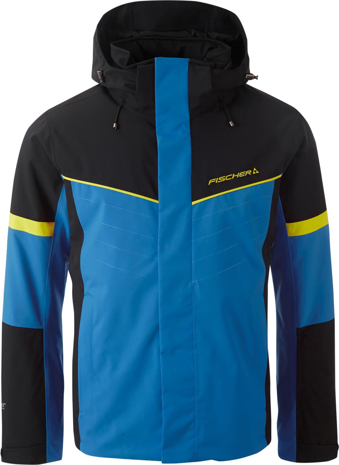 Fischer Fendels Bold Blue 2021 Niebieski - Ceny i opinie - Ceneo.pl