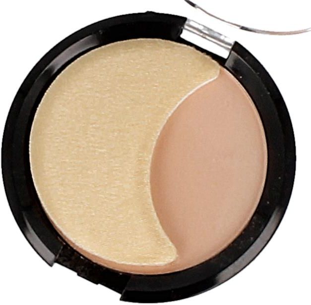 Constance Carroll Silky Smooth Pressed Powder Puder Prasowany 04 Lihgt ...