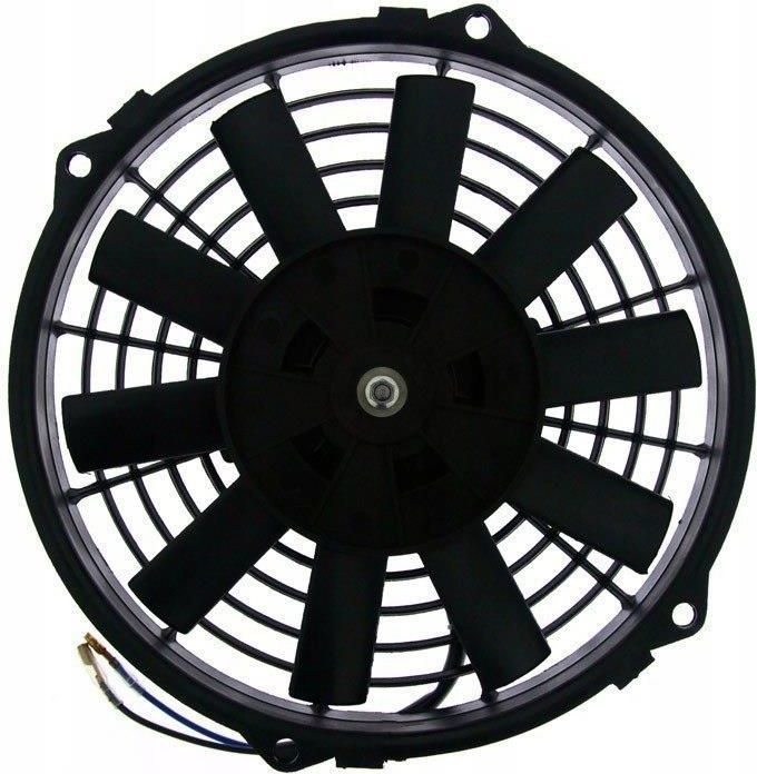 WENTYLATOR TURBOWORKS 7 TYP 1 TŁOCZĄCY/SSĄCY MG-WE-003 - Opinie i ceny ...