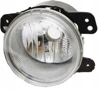 HALOGEN P/MG JEEP GRAND CHEROKEE (WK2) 2010- PR=LE 05182026AA - Opinie ...