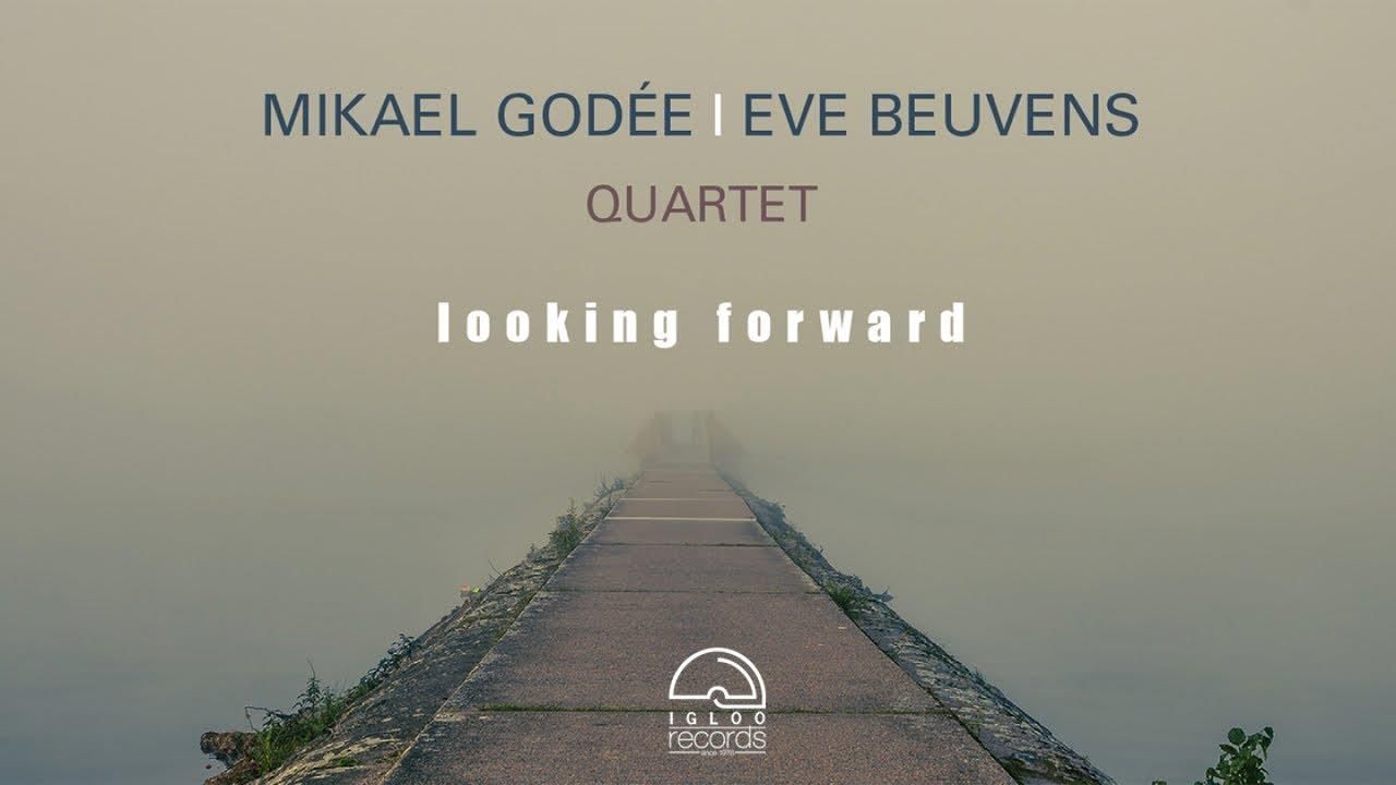 Płyta kompaktowa Mikael Godee - Looking Forward (CD) - Ceny i opinie ...