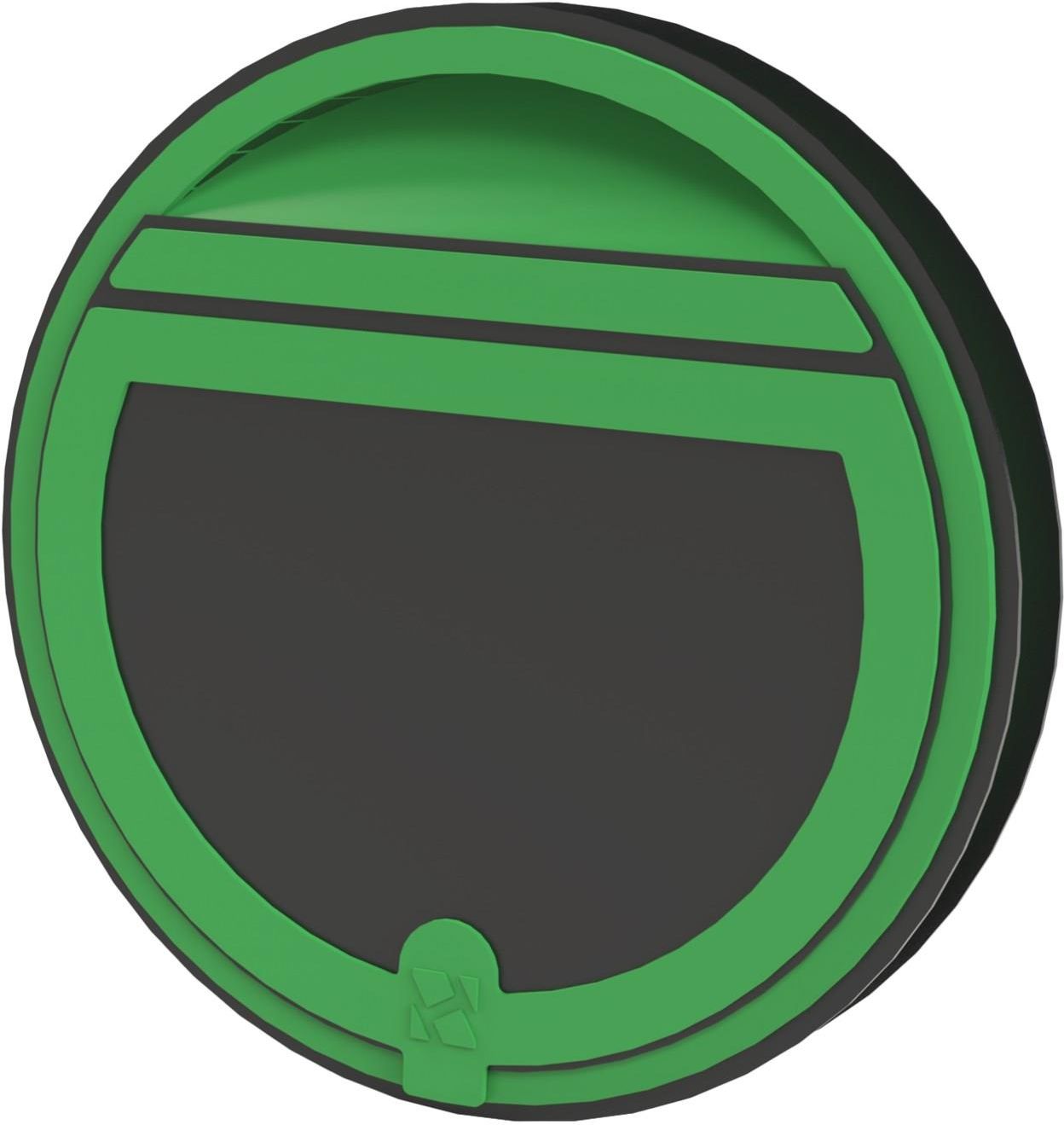 Harmann Klapa Zwrotna Frogg (HAR05001006) - Opinie i ceny na Ceneo.pl