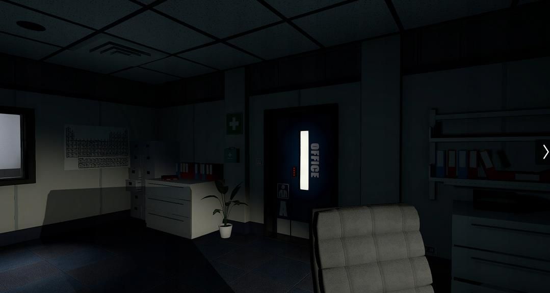 The Assembly + Perfect Vr Double (Gra PS4) - Ceny i opinie - Ceneo.pl