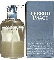 Cerruti Image Men woda toaletowa 50 ml spray - Opinie i ceny na Ceneo.pl