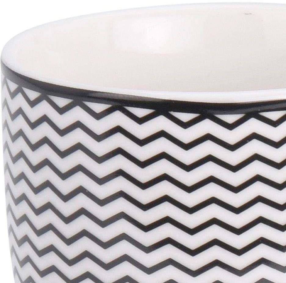 Siaki Collection Kubek Porcelanowy Zestaw Kubków 0,22L - Opinie i ...