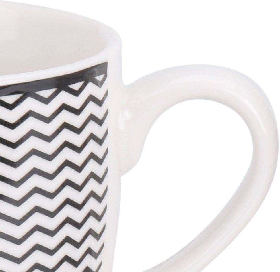 Siaki Collection Kubek Porcelanowy Zestaw Kubków 0,22L - Opinie i ...