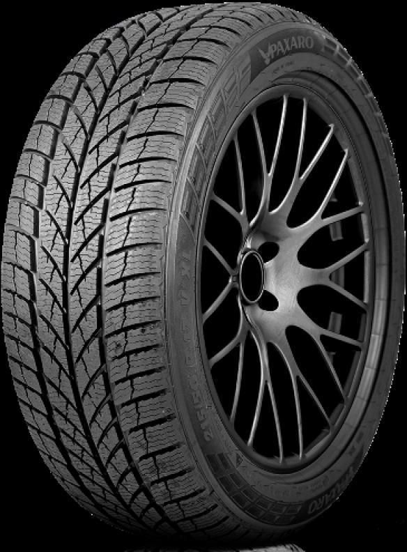 Opony zimowe Paxaro Inverno 235/45R18 98V Xl Fr - Sklepy, opinie i ceny na Ceneo.pl