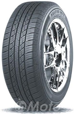Opony terenowe letnie Westlake SU318 275/40R20 106 W XL - Opinie i ceny na Ceneo.pl