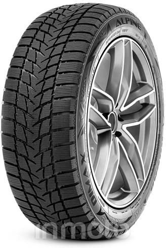 Opony zimowe Radar Dimax Alpine 195/65R15 91 T - Sklepy, opinie i ceny ...