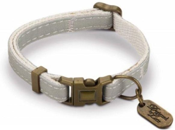 Designed By Lotte Obroża Dla Kota Collar Virante Miętowa 20-30Cm 10Mm ...