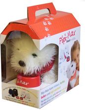 Stadlbauer Piesek Pipi Max Biały 30 Cm - Ceny i opinie - Ceneo.pl