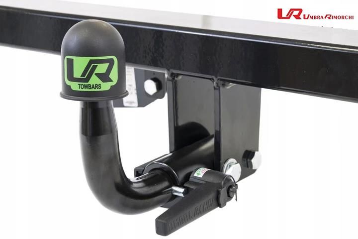 Hak holowniczy UMBRA RIMORCHI HAK HOLOWNICZY LANCIA DELTA HATCHBACK ...