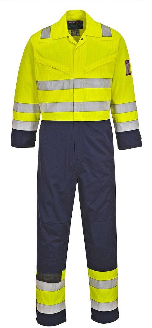 Kombinezon Ostrzegawczy Modaflame Tall Yena Medium (Mv28Yntm) - Ceny i opinie - Ceneo.pl