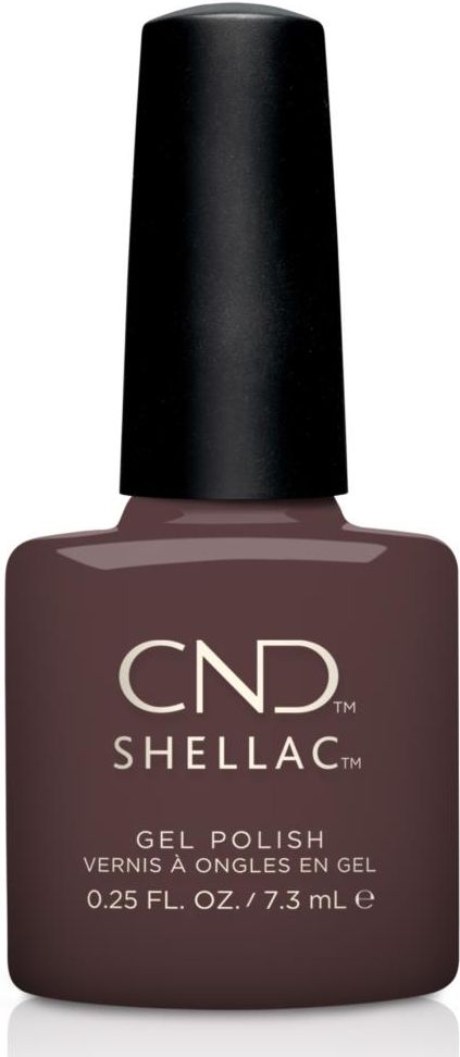 Cnd Lakier Shellac Arrowhead 287 7,3ml - Opinie i ceny na Ceneo.pl