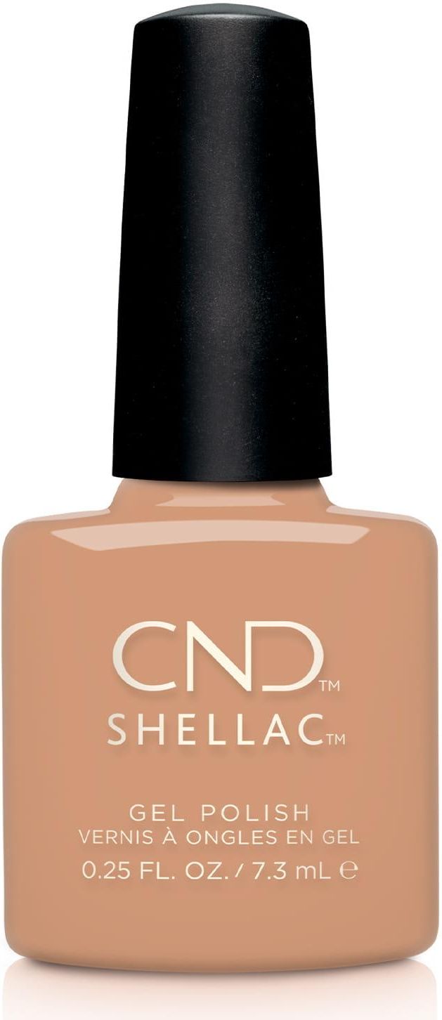 Cnd Lakier Shellac 360 Sweet Cider - Opinie i ceny na Ceneo.pl