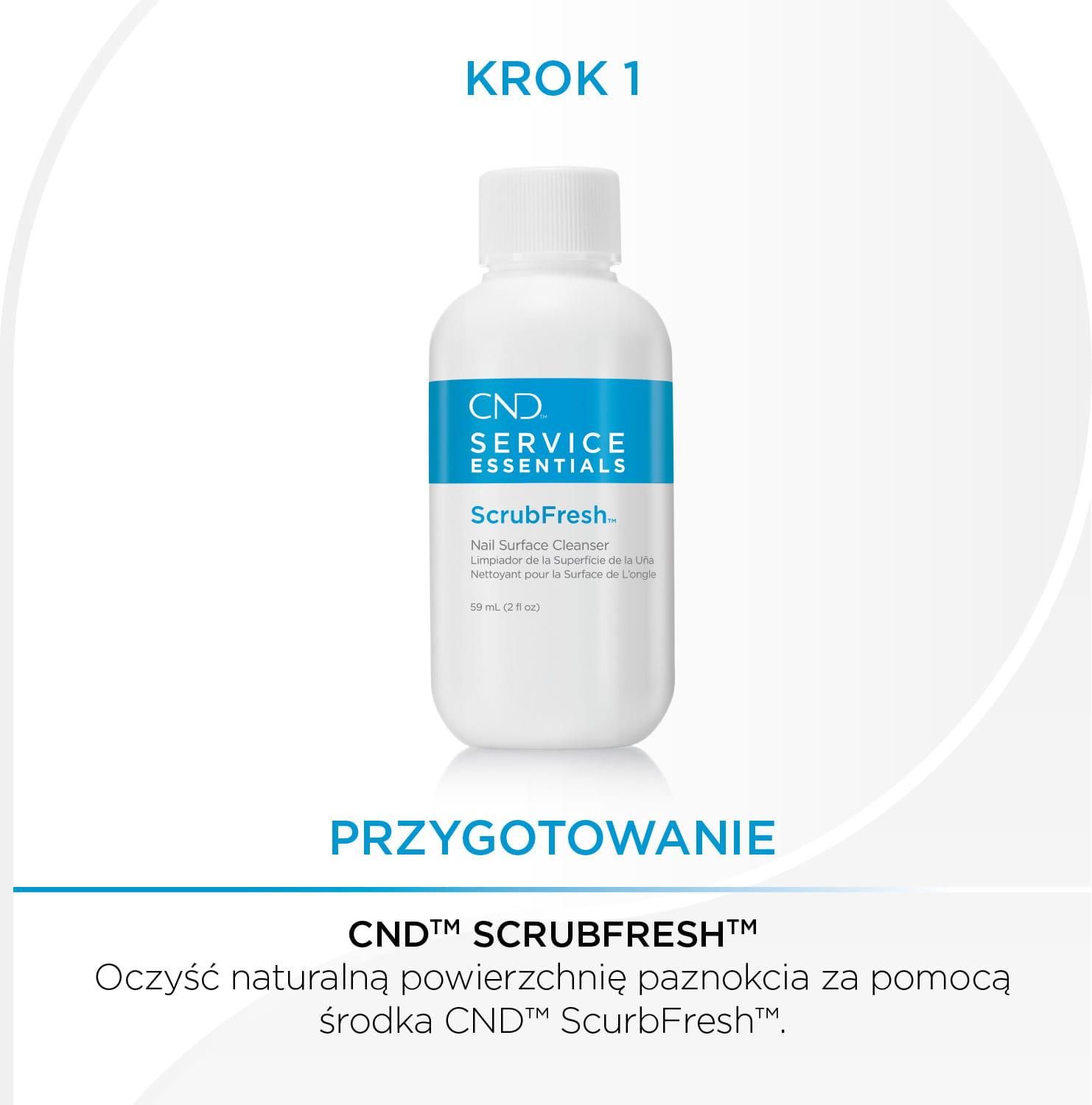 Cnd Lakier Shellac Devil Red 7,3ml - Opinie i ceny na Ceneo.pl