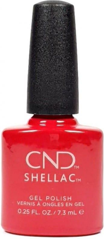 Cnd Lakier Shellac How Merlot 7,3ml - Opinie i ceny na Ceneo.pl