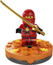 LEGO 2111 Ninjago Kai - Ceny i opinie - Ceneo.pl