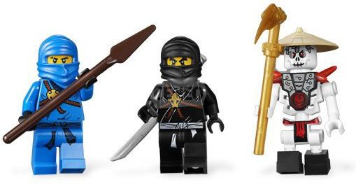 LEGO 2263 Ninjago Turbo Shredder - ceny i opinie - Ceneo.pl