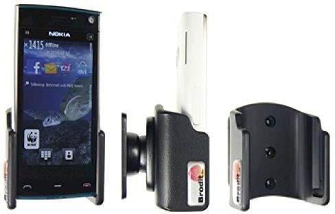 Uchwyt samochodowy Brodit Passive Holder,Tilt Swivel do Nokia (511125 ...