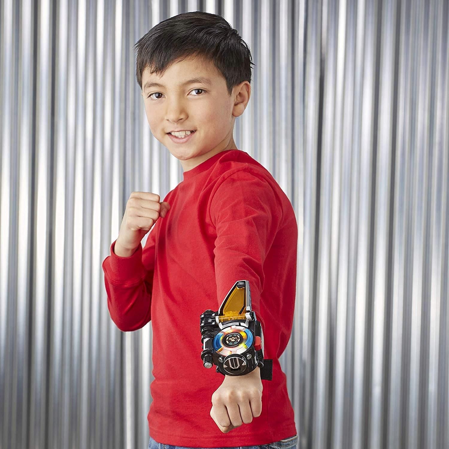 Hasbro Power Rangers Beastx Morpher E5902 - Ceny i opinie - Ceneo.pl