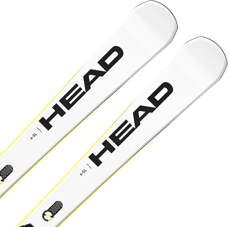 Narty Head Worldcup Rebels E-Sl + Ff 14 20/21 - Ceny i opinie - Ceneo.pl