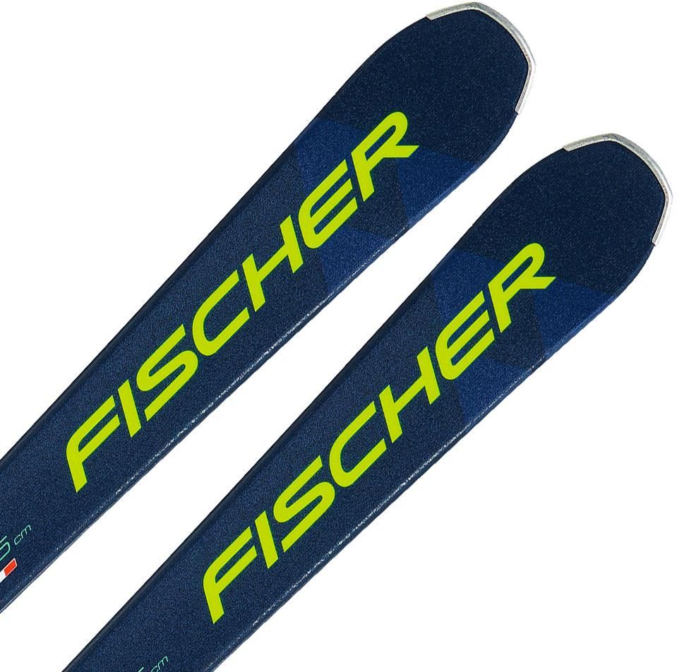 Narty Fischer Rc Trend + Rs 9 20/21 - Ceny i opinie - Ceneo.pl