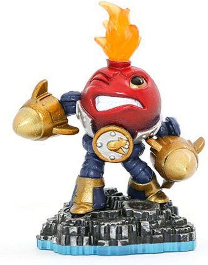 ACTIVISION SKYLANDERS SWAP FORCE LIGHTCORE COUNTDOWN - Ceny i opinie ...