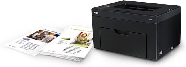 Drukarka laserowa DELL 1250C - Opinie i ceny na Ceneo.pl