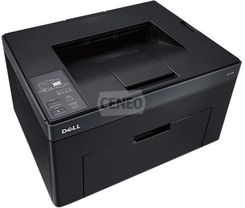 Drukarka laserowa DELL 1250C - Opinie i ceny na Ceneo.pl