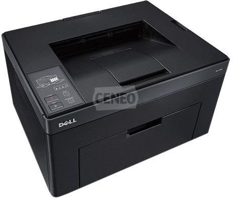 Drukarka laserowa DELL 1250C - Opinie i ceny na Ceneo.pl