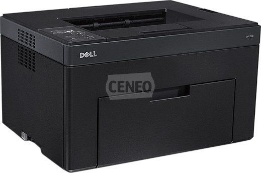 Drukarka laserowa DELL 1250C - Opinie i ceny na Ceneo.pl