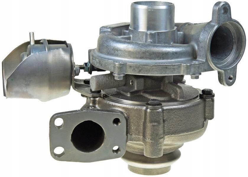 Turbosprężarka Turbo 753420-0005 1,6 Hdi 0375J6 0375N9 11657804 H42 ...