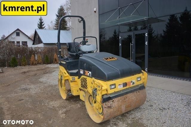 Dynapac BOMAG BW120 DYNAPAC 100 120 80 138 90 135 - Opinie i ceny na ...