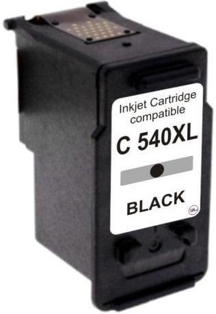 Tusz TUSZ do Canon PG540 XL PG 540 MG2150 3150 MX375 (TR540) do ...
