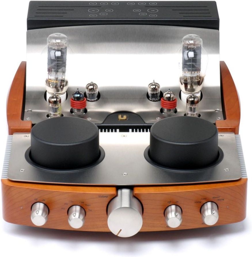 Wzmacmiacz audio Unison Research Reference Pre Mahoń - Opinie i ceny na ...