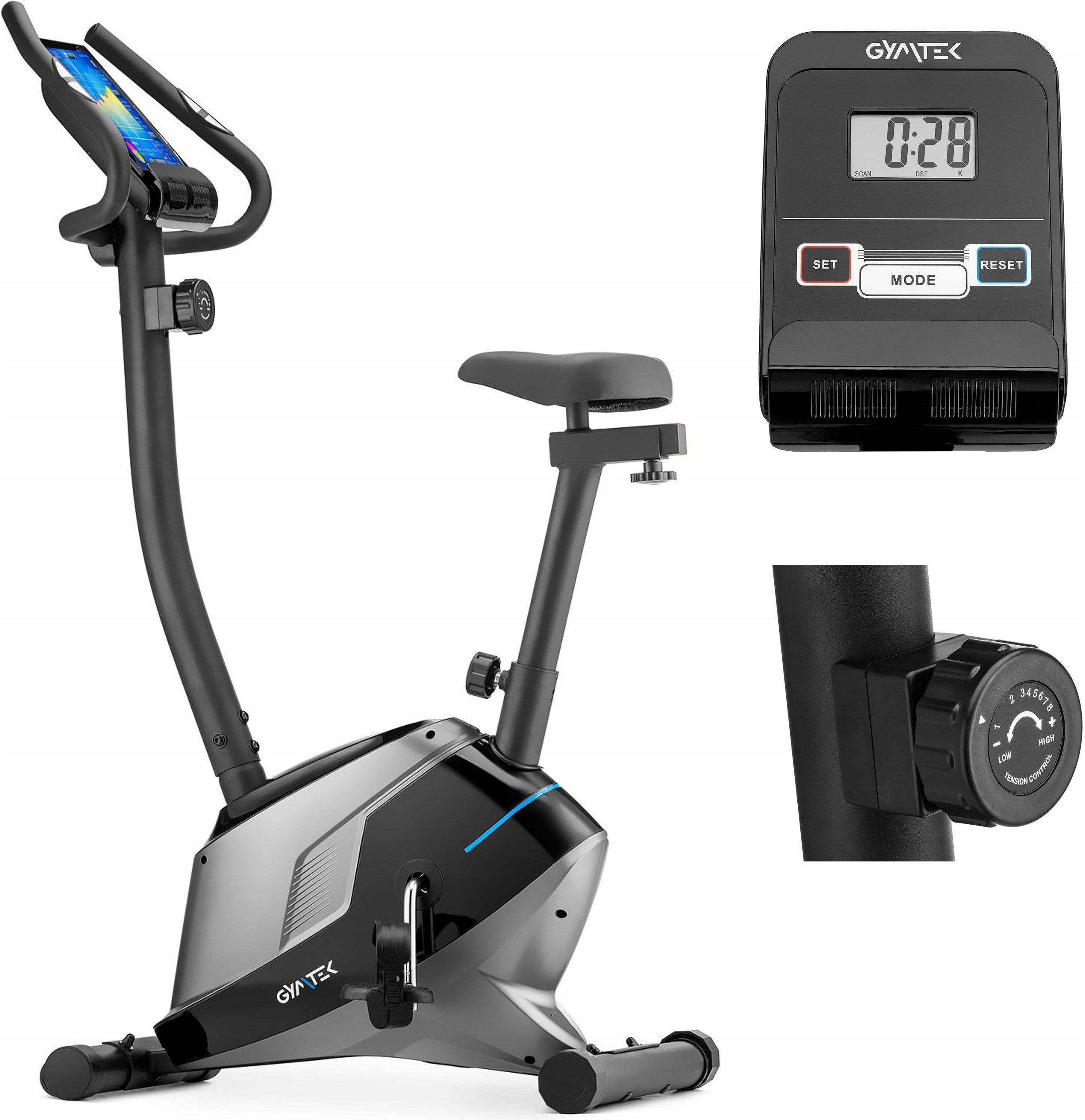Gymtek Xb1200 - Ceny i opinie - Ceneo.pl