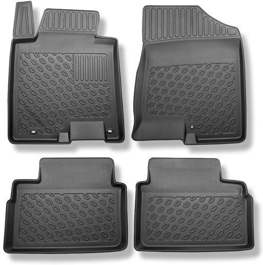 Dywanik samochodowy Aristar - Cool liner 53799UNIW - Opinie i ceny na ...