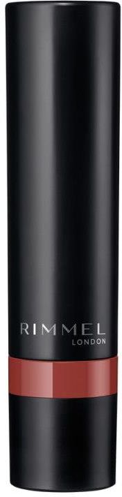Rimmel Lasting Finish Soft Matte Trwała Pomadka Do Ust 180 Dusty Rose 2 ...