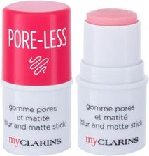 Clarins PoreLess Blur And Matte Baza Pod Makijaż 3,2G - Opinie i ceny ...