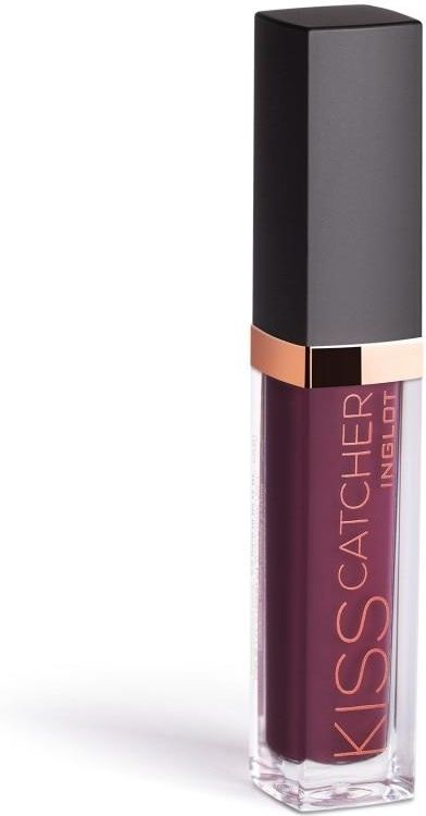 Inglot Pomadka W Płynie Kiss Catcher Dirty Kiss 06 - Opinie i ceny na ...