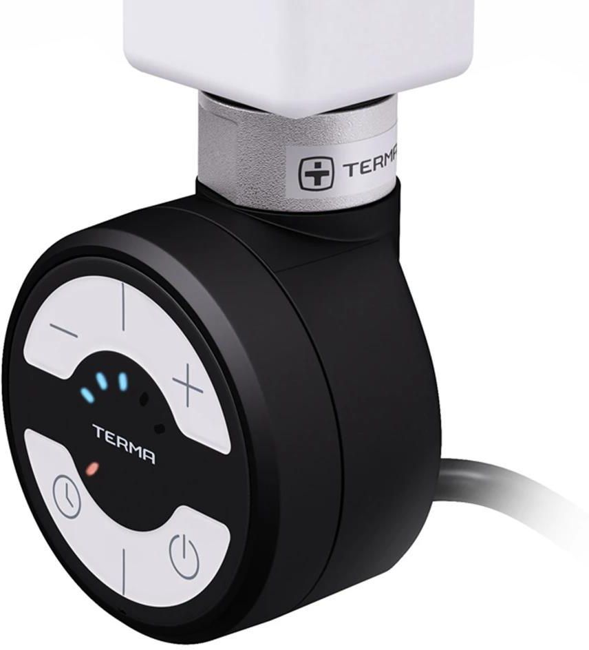 Terma Grzałka Moa 600W Czarna (Wemoa06) - opinie i ceny na Ceneo.pl