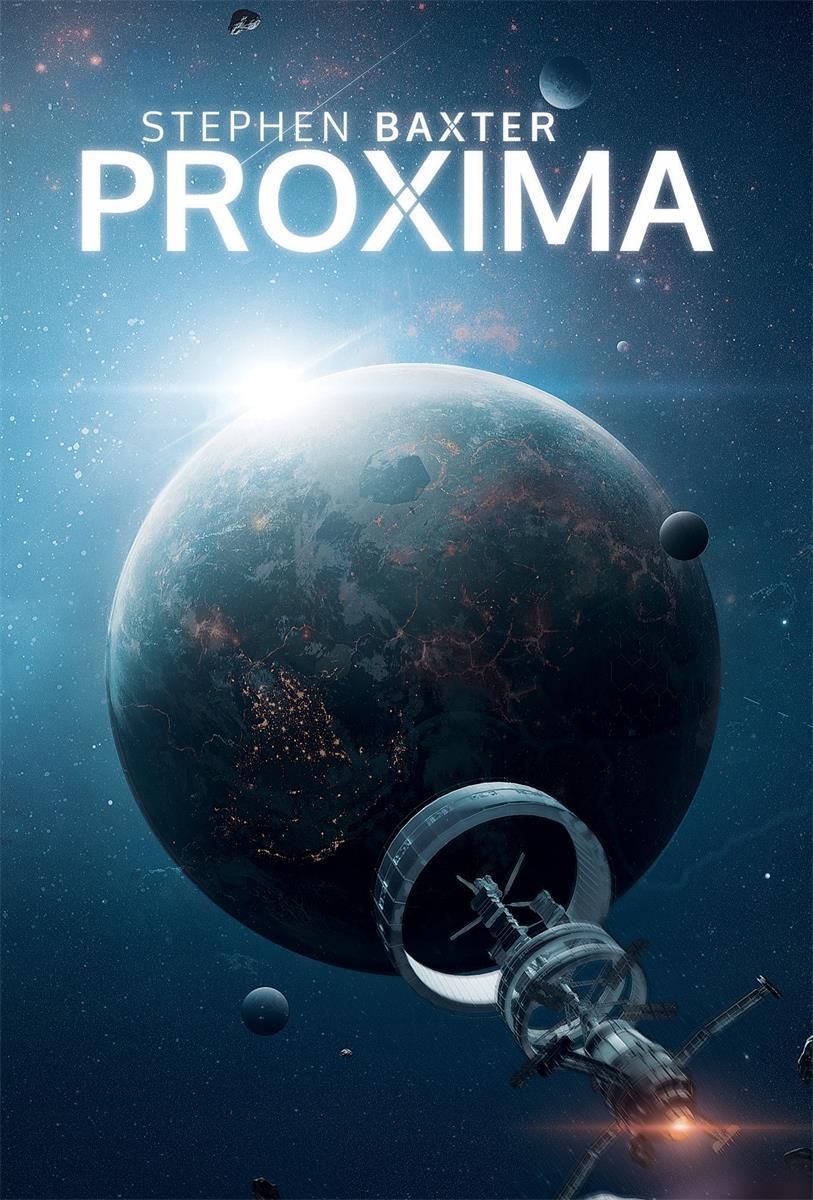 Proxima - Ceny i opinie - Ceneo.pl