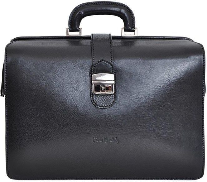 Pierre Cardin Kuferek Lekarski A4 1051 Rm02 Czarny - Ceny i opinie ...