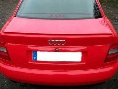 LOTKA LIP SPOILER - AUDI A4 B5 PP-LT-008 - Opinie i ceny na Ceneo.pl