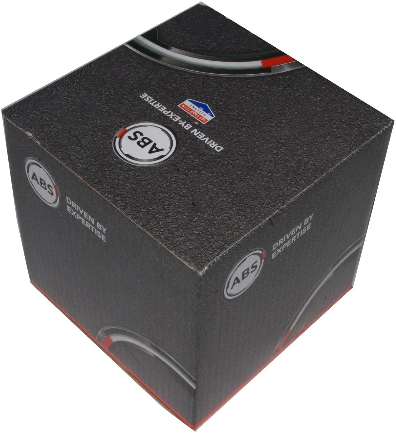 Zestaw naprawczy układu hamulcowego TARCZA KOTWICZNA A.B.S. 11339 11339 ...